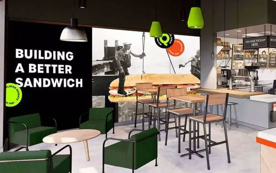 Is a Sandwich Franchise Profitable? Costs, Margins, and What to Know